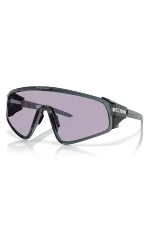 Oakley Latch™ Panel Shield Sunglasses