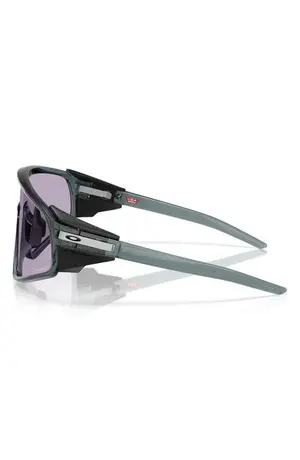Oakley Latch™ Panel Shield Sunglasses