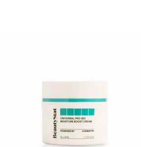 BEAUTYSTAT Universal Pro-bio Moisture Boost Cream 50ml - One-color