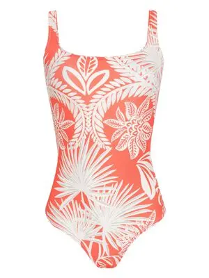 LYGIA & NANNY Hapuna Swimsuit - Orange