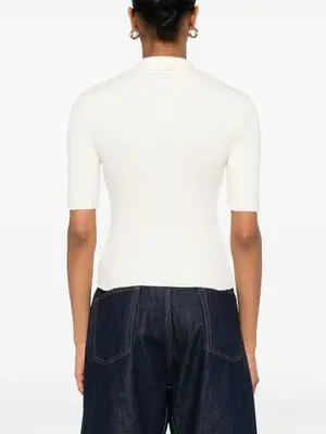 A.p.c. Danae Polo Top