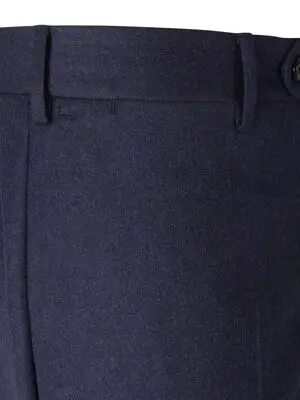 PT TORINO Slim-fit Trousers - Blue