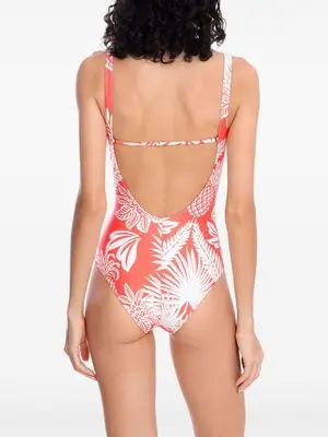 LYGIA & NANNY Maisa One-piece Swimsuit