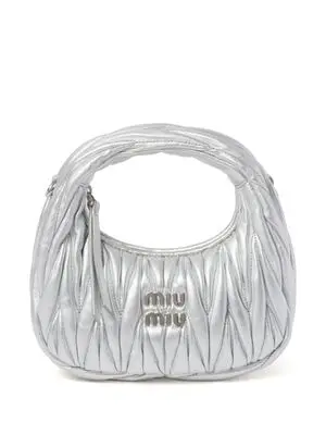 Miu Miu Wander Mini Bag