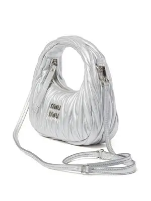 Miu Miu Wander Mini Bag