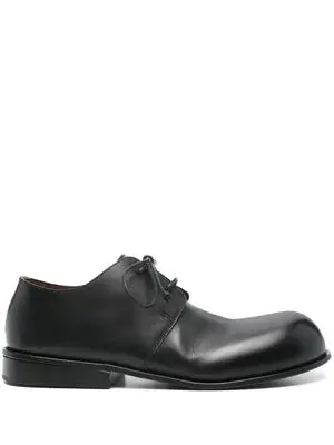 Marsèll Leather Derby Shoes