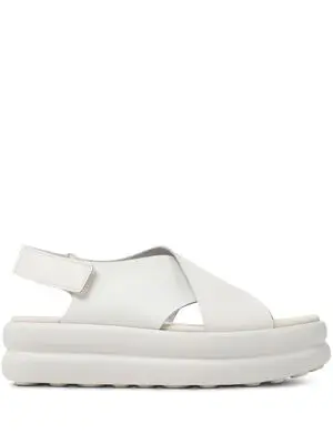 Camper Flatform Sandals For Women