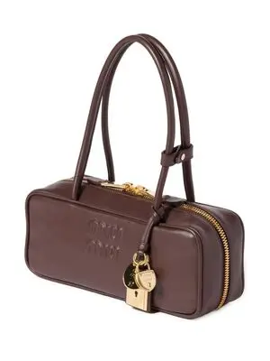 Miu Miu Beau Shoulder Bag