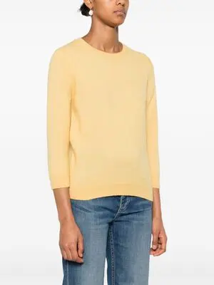Iris Von Arnim Crew-neck Sweater