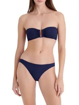 ERES Fripon Bikini Bottom - Blue