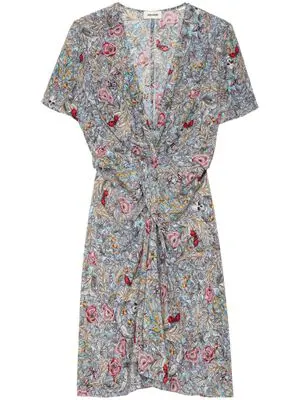 Zadig&voltaire Mini Day Dresses