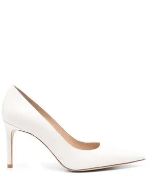STUART WEITZMAN 85mm Power Pumps