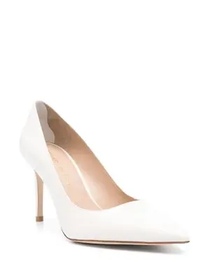 STUART WEITZMAN 85mm Power Pumps