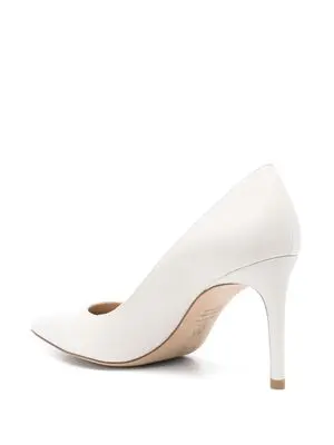STUART WEITZMAN 85mm Power Pumps