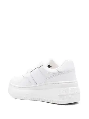 Tommy Hilfiger Basketball Sneakers