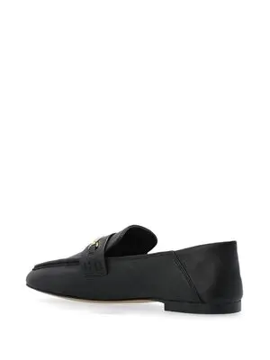 Michael Kors Lena Loafers - Black