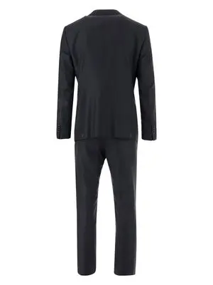 Giorgio Armani Single-breasted Suit
