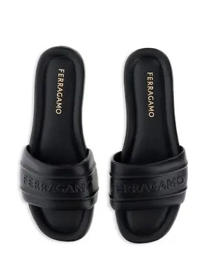 FERRAGAMO Hotel Slides