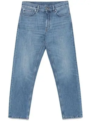 Zegna Slim-leg Jeans
