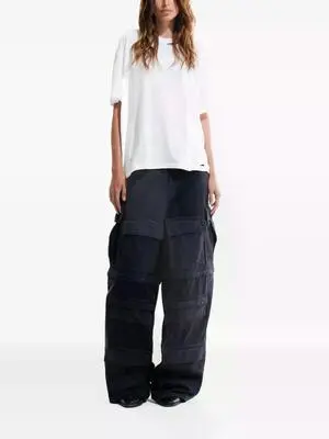 MAINLESS Cargo Trousers