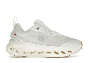 On Cloudtilt 2 Loewe Sneakers - All White