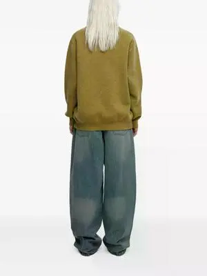MAINLESS Kurt Cobain Sweater