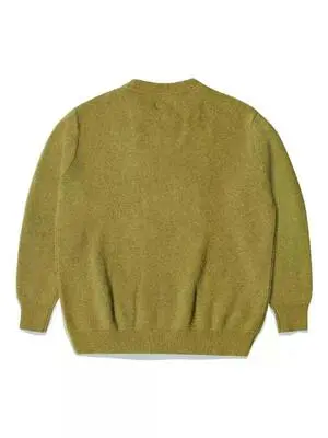 MAINLESS Kurt Cobain Sweater