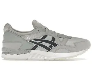 Asics Gel-lyte Vin Sneakers - Light Grey/india Ink