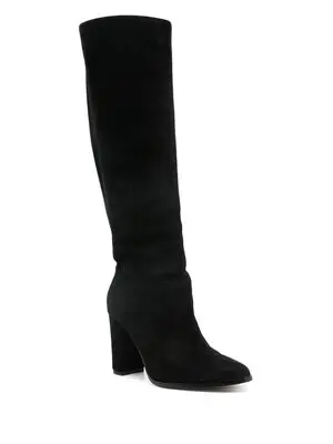 Ralph Lauren 85mm Artizan Boots