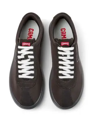 Camper Pelotas Xlf Sneakers - Brown
