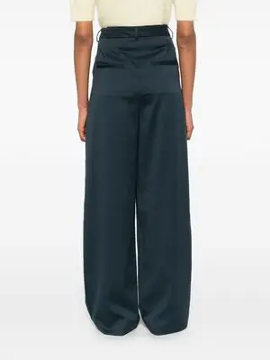 Remain Birger Christensen Wide-leg Trousers