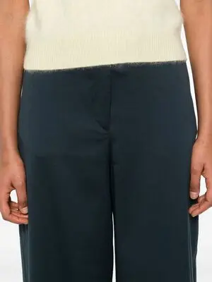 Remain Birger Christensen Wide-leg Trousers