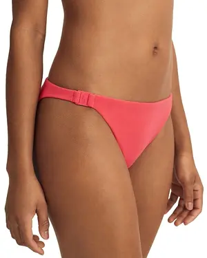 Polo Ralph Lauren Devin Hipster Bikini Bottom - Pearl Coral