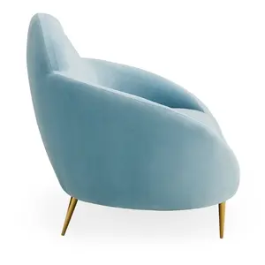 Jonathan Adler Ether Cloud Settee