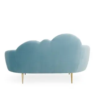 Jonathan Adler Ether Cloud Settee