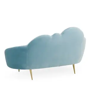 Jonathan Adler Ether Cloud Settee
