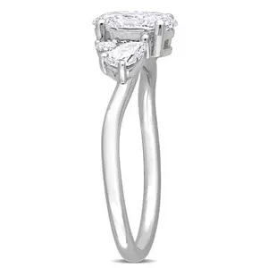 JULIANNA B. 14k Lab-grown Diamond Ring