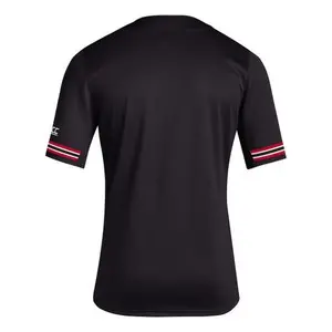 Adidas Nc State Wolfpack Replica Baseball Jersey