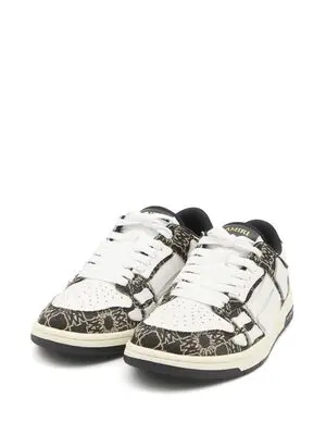 Amiri Skel-top Sneakers