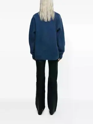 MAINLESS Jim Morrison Sweater