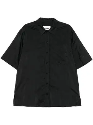 JIL SANDER Short Sleeve Shirt