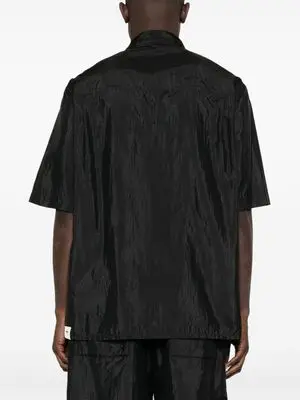 JIL SANDER Short Sleeve Shirt