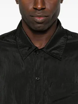 JIL SANDER Short Sleeve Shirt