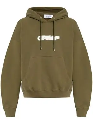 Off-White Arrow Sweatshirt