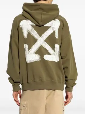Off-White Arrow Sweatshirt