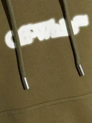 Off-White Arrow Sweatshirt