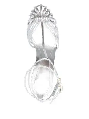 ALEVI MILANO Aleví 80mm Anna Sandals