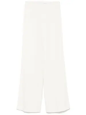 Sandro Sequined Trousers