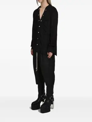 Rick Owens Larry Shirt