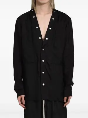 Rick Owens Larry Shirt